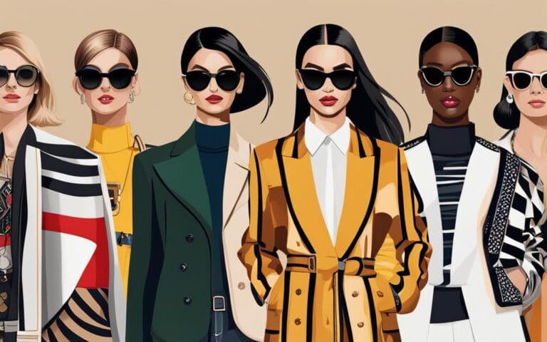 De Top 20 Fashion Merken - De Must-Have Merken van dit Moment ...