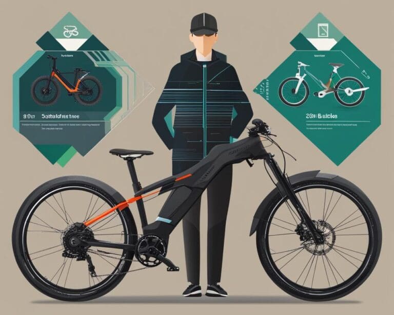Ontdek de verschillende soorten e-bikes | watjenietwiltmissen.nl