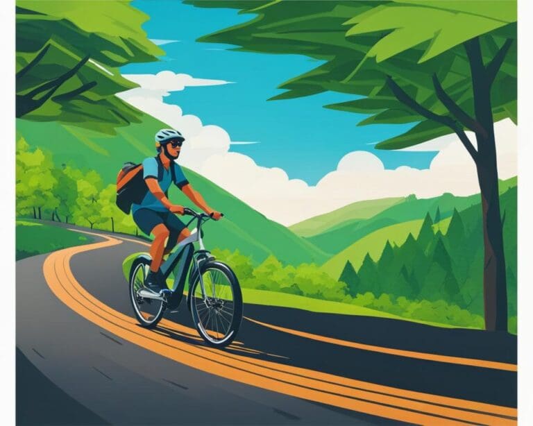 Ontdek de Voordelen van Elektrische Fietsen voor een Gezonder Leven | watjenietwiltmissen.nl