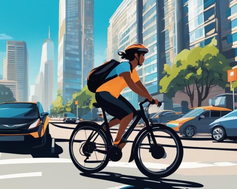 Ontdek de Voordelen van Elektrische Fietsen voor een Gezonder Leven | watjenietwiltmissen.nl