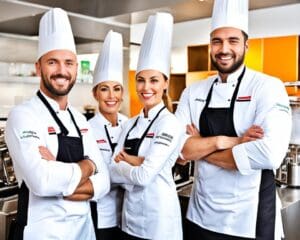 Felix Works: Uw Betrouwbare Partner in Horeca Uitzendkrachten ...