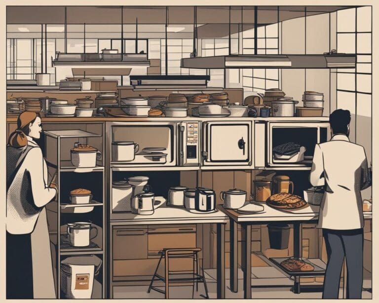 Wat is lunchtijd? | watjenietwiltmissen.nl