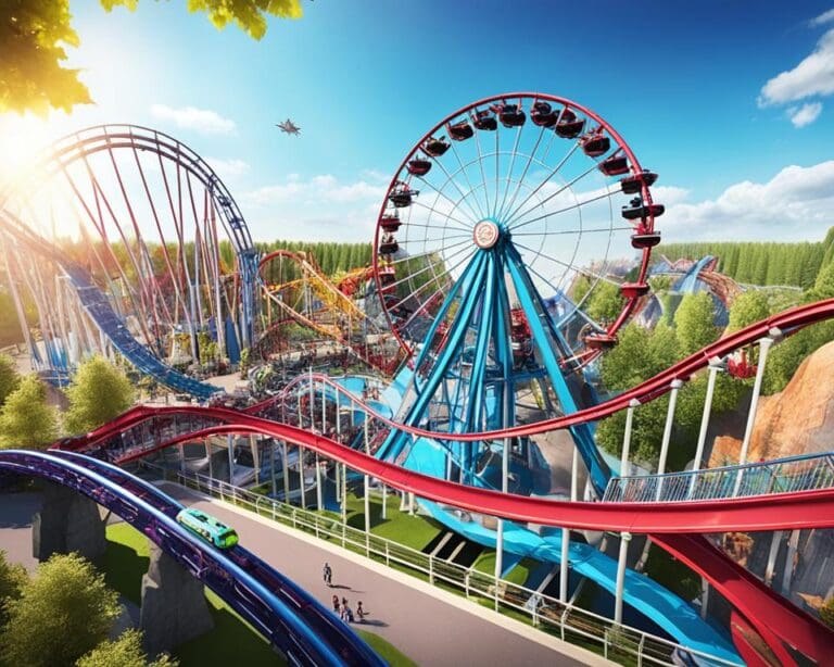 wat is de grootste pretpark van nederland | watjenietwiltmissen.nl