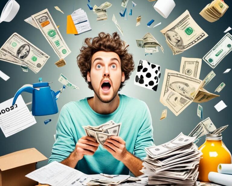 met welke kosten moet je rekening houden als je op jezelf gaat wonen ...