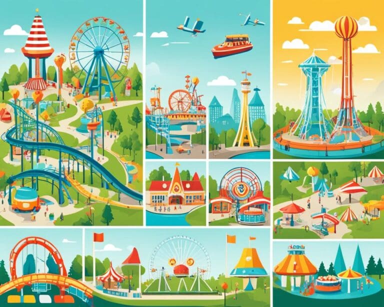 wat is het leukste pretpark van nederland | watjenietwiltmissen.nl