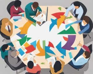 wat is een overlegstructuur | watjenietwiltmissen.nl