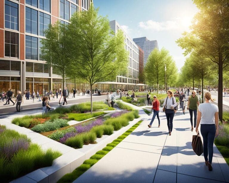 Slimme Verdeling van Open Ruimtes | watjenietwiltmissen.nl