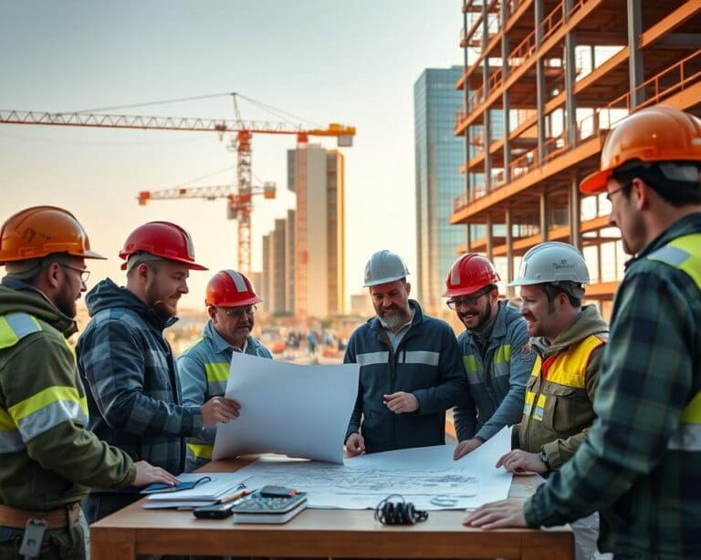 wat is een overlegstructuur | watjenietwiltmissen.nl