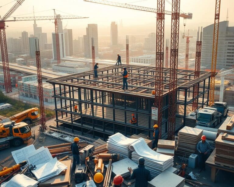 wat is een overlegstructuur | watjenietwiltmissen.nl