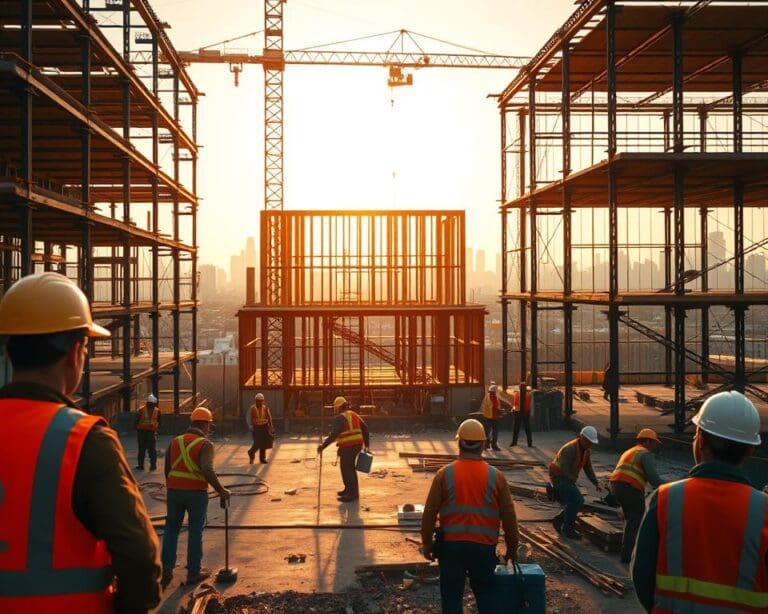 wat is een overlegstructuur | watjenietwiltmissen.nl
